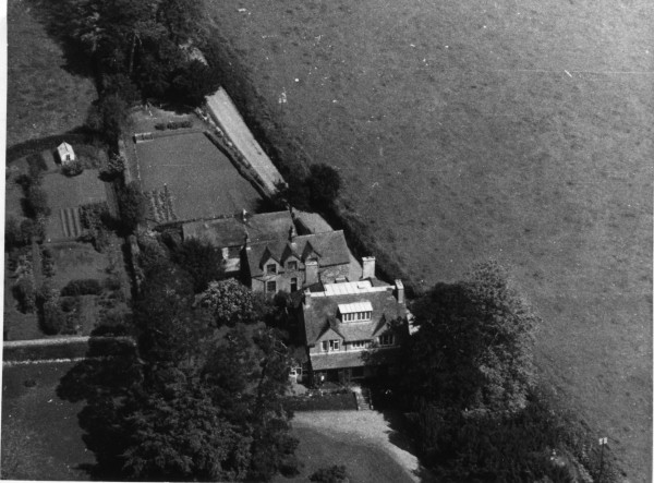 Culm Davy Archives - Blackdown Archives