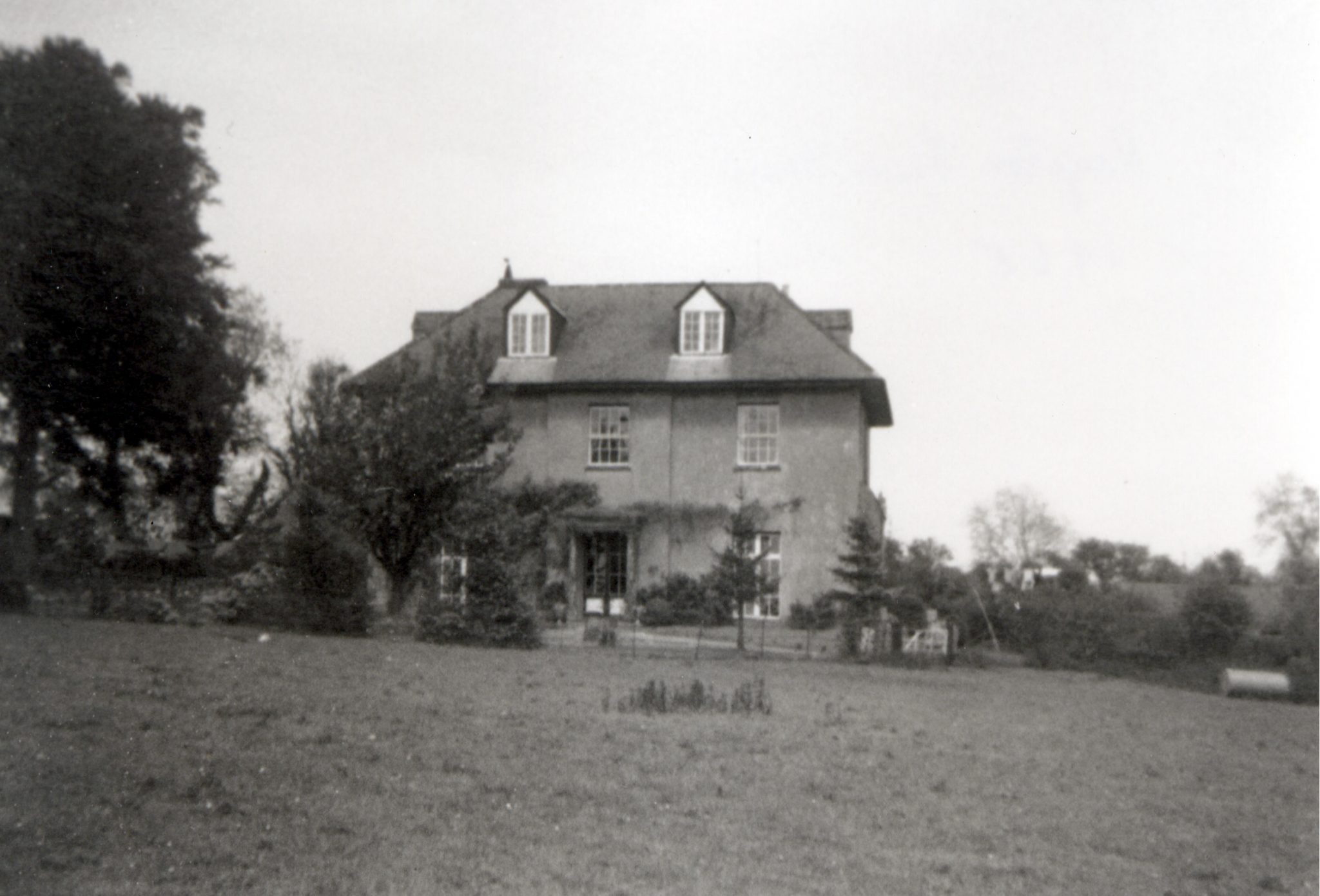 Churchinford Archives - Blackdown Archives