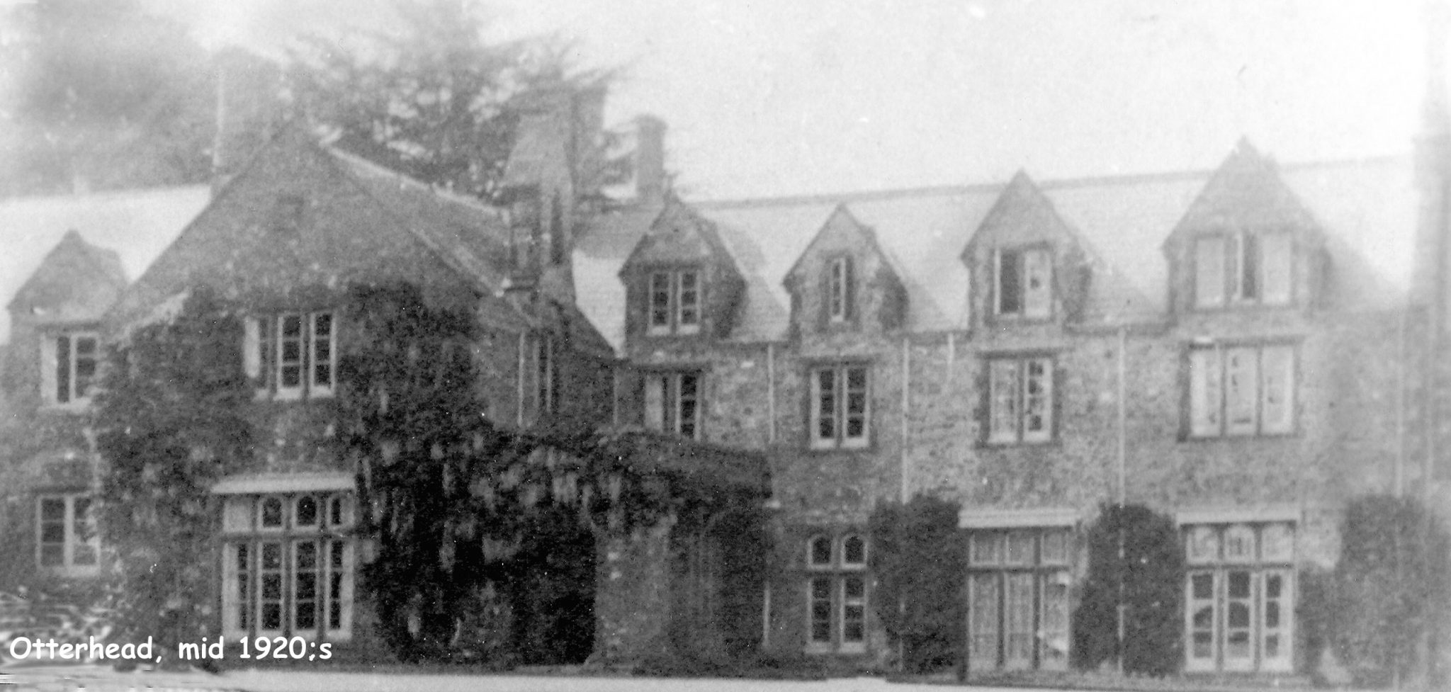 Churchinford Archives - Blackdown Archives